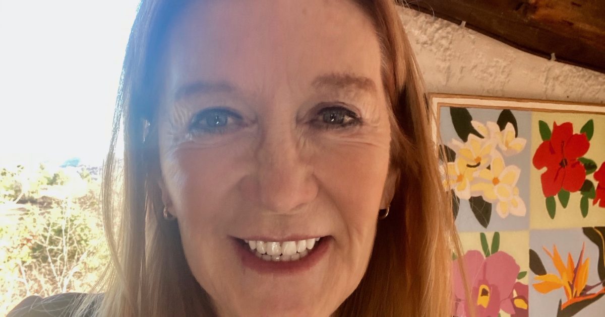 Anne Bisgaard | The Vibe